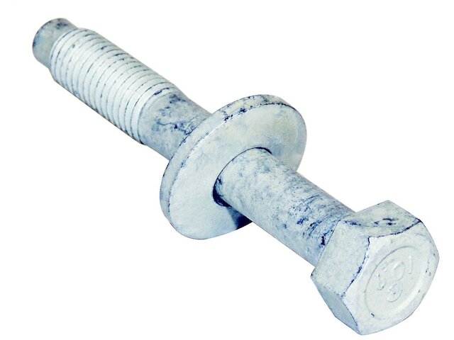 1997-2006 Jeep Wrangler Starter Bolt - Crown Automotive 6505549AA ...