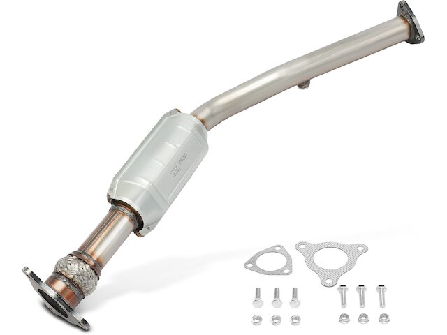 Saturn Ion Parts - PartsGeek.com