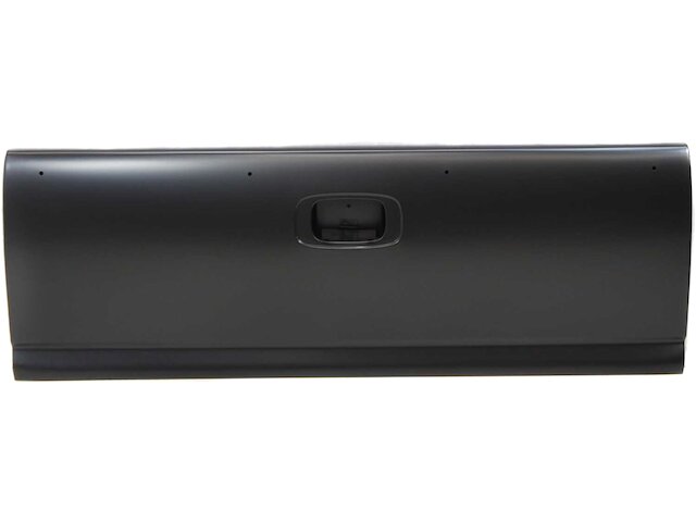 Truck Tailgate Replacement - Aftermarket Tailgates | Parts Geek