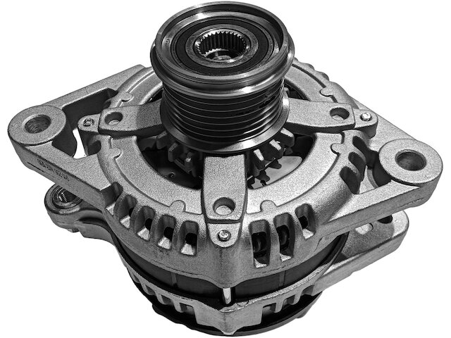 Car Alternator Cost - Cheap Price OEM, Rebuilt Alternators