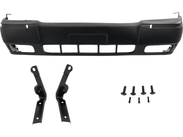 Front & Rear Bumper Cover Replacement - OEM & Aftermarket | Parts Geek