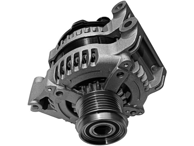 Car Alternator Cost - Cheap Price OEM, Rebuilt Alternators