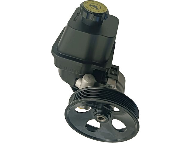 Chevrolet Power Steering Pump | Silverado 2500 HD Impala Camaro 1500 ...
