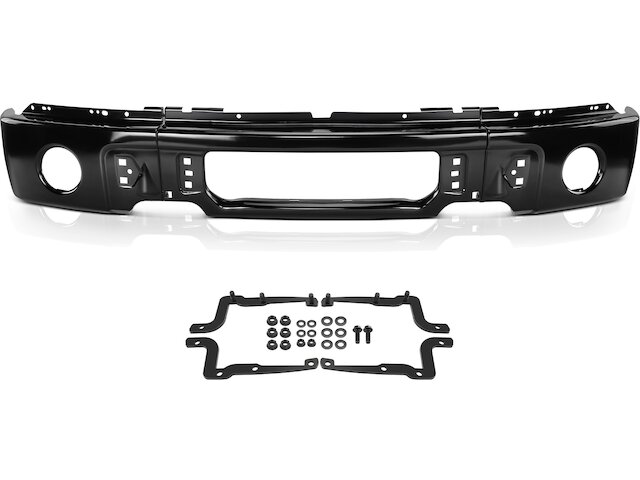 Front & Rear Bumper Cover Replacement - OEM & Aftermarket | Parts Geek