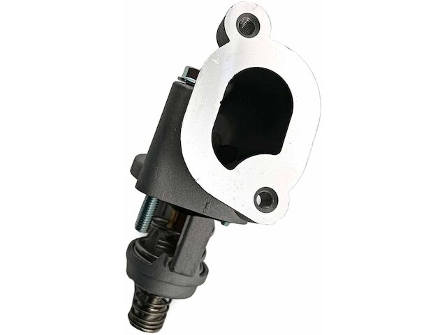 Thermostat Housing Assembly - Car Thermostat Housing Replacement