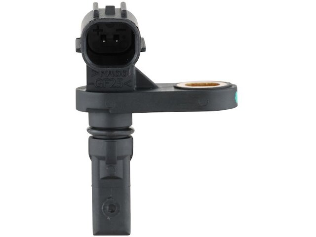 ABS Wheel Speed Sensor Replacement | Parts Geek