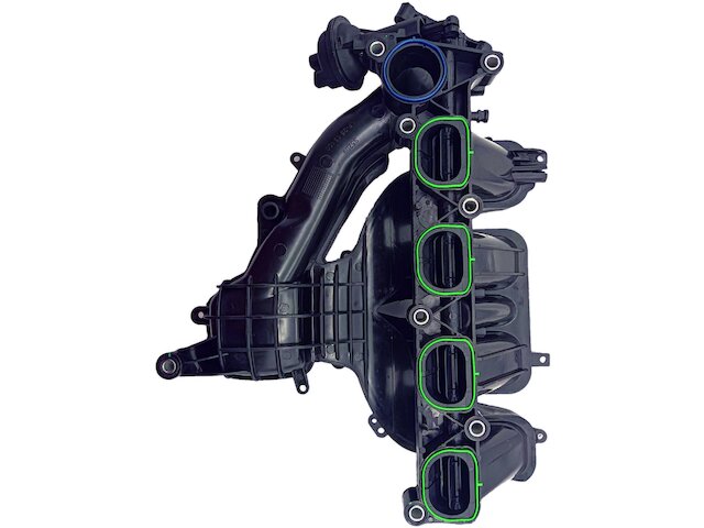 2005-2007 Ford Focus Intake Manifold - Replacement N02-671 - PartsGeek.com