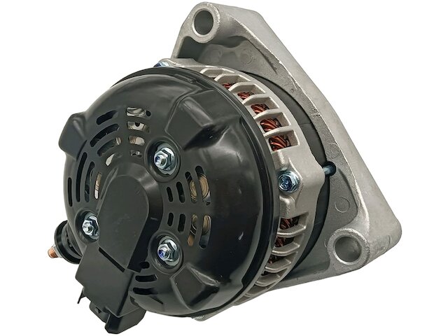 Car Alternator Cost - Cheap Price OEM, Rebuilt Alternators