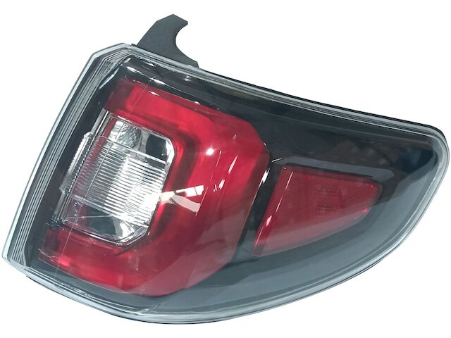 Aftermarket Car Tail Lights - Tail Light Assembly Replacement