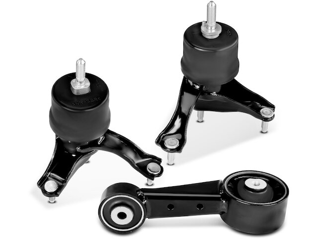2016-2017 Toyota Camry Engine Mount - Autopart Premium APEM869 ...
