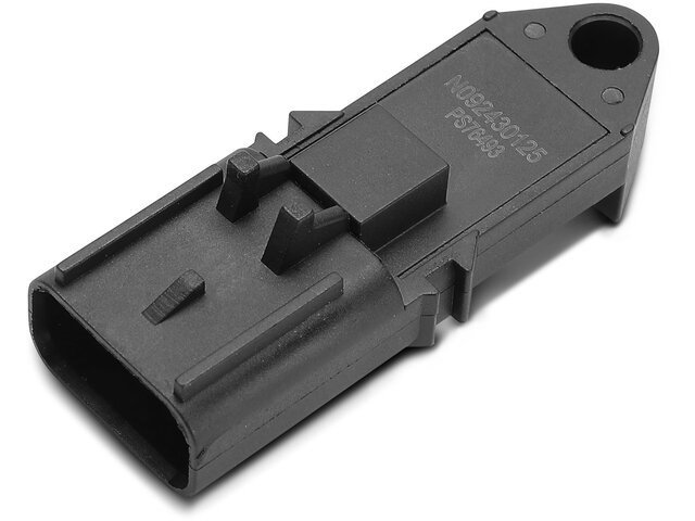 2007-2015 Peterbilt 386 Barometric Pressure Sensor - Autopart Premium ...