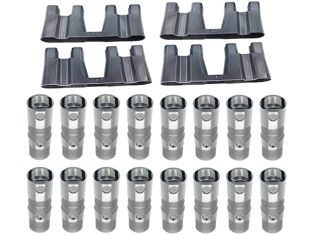 1999-2013 GMC Sierra 1500 Valve Lifter - Replacement 101-005-K2+101-555 ...