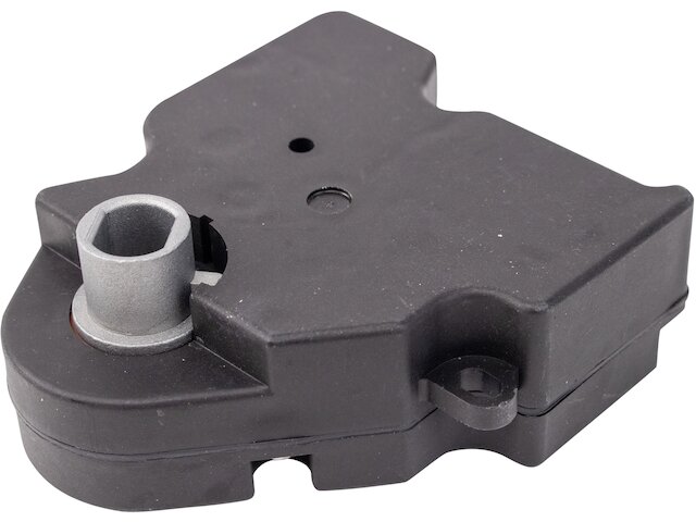 2005-2011 Kenworth W900 Air Flap Actuator - TRQ HCA41855 - PartsGeek.com