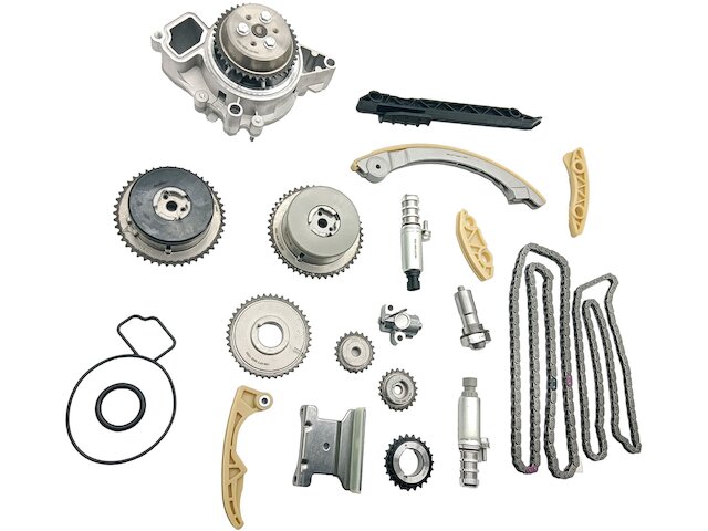 2006-2011 Chevrolet HHR Timing Chain - Replacement 198-077 - PartsGeek.com