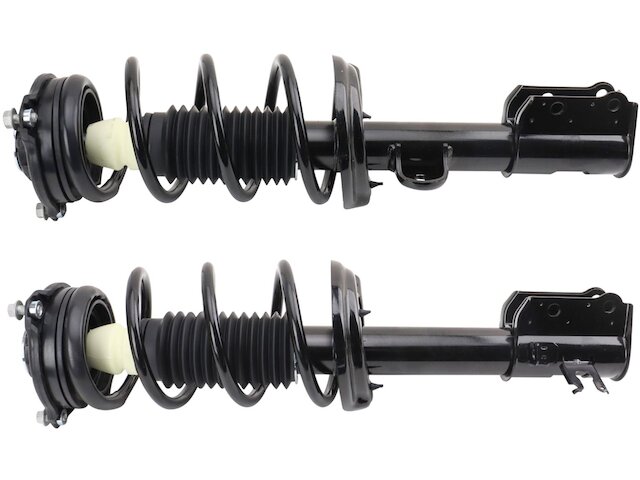 2017-2021 Jeep Compass Strut Assembly - TRQ SCA78582 - Front ...