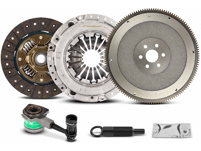 Luk Clutch Kit Catalog | Sachs Clutch Kits - Parts Geek