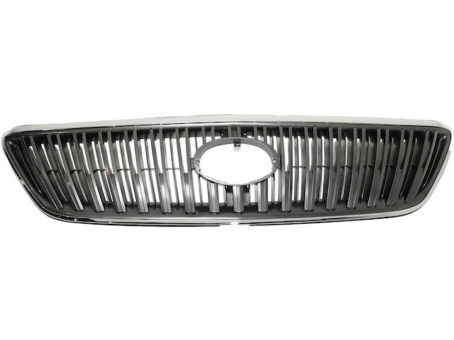 Replacement Grille Assembly | New OEM & Chrome Car Grilles - Parts Geek