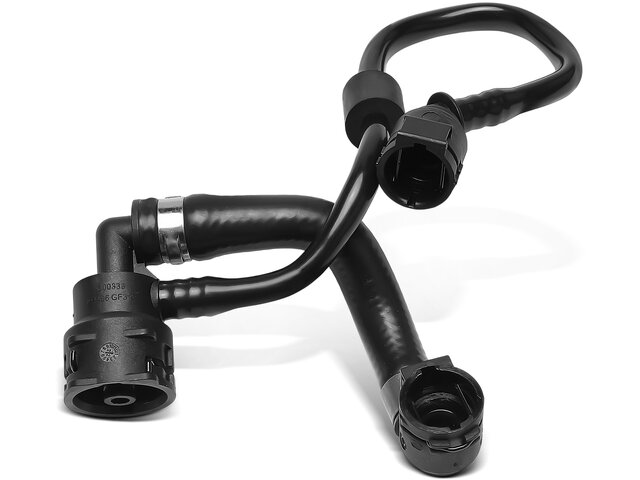 2015-2022 Mercedes C300 Coolant Hose - Autopart Premium APRH0380 ...