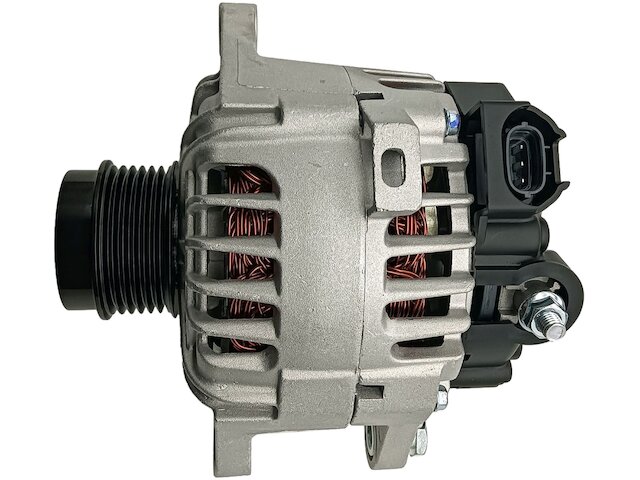 Car Alternator Cost - Cheap Price OEM, Rebuilt Alternators