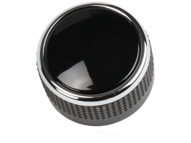 2013-2016 GMC Acadia Radio Knob - AC Delco 19119306 - Tuning ...