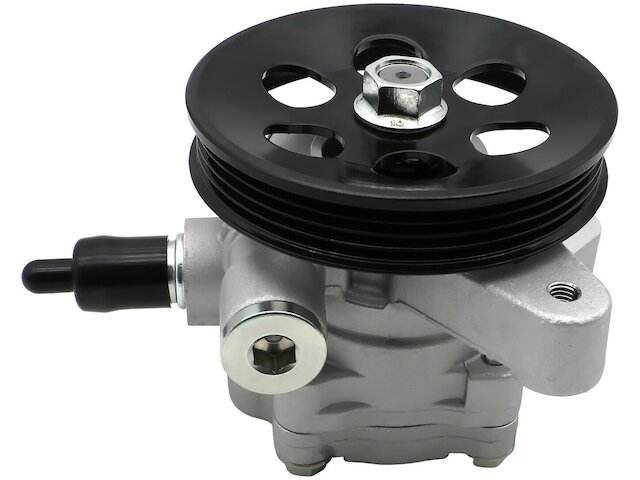 Power Steering Pump Cost - Power Steering Pump Replacement | Parts Geek