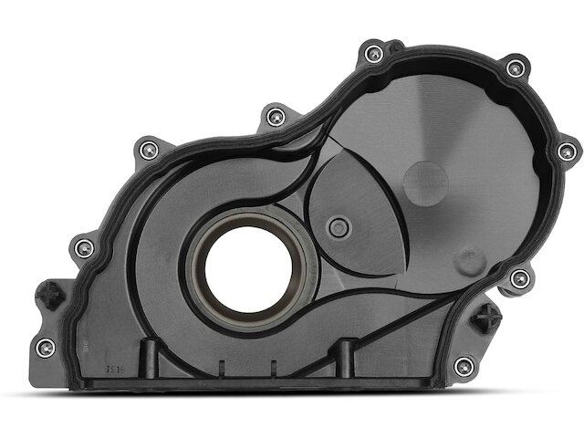 2014-2019 Mini Cooper Timing Cover - Autopart Premium APETC0058 ...