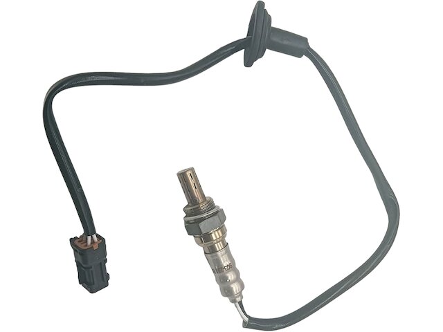 Hyundai Tucson Oxygen Sensor - O2 Sensor - TRQ Autopart Premium ...
