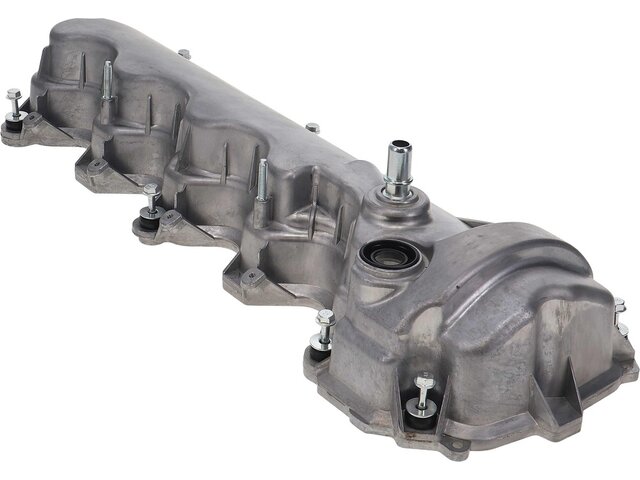 2006-2010 Ford Explorer Valve Cover - API 18664-03875663 - Left ...