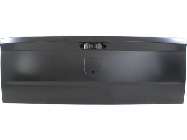 Truck Tailgate Replacement - Aftermarket Tailgates | Parts Geek