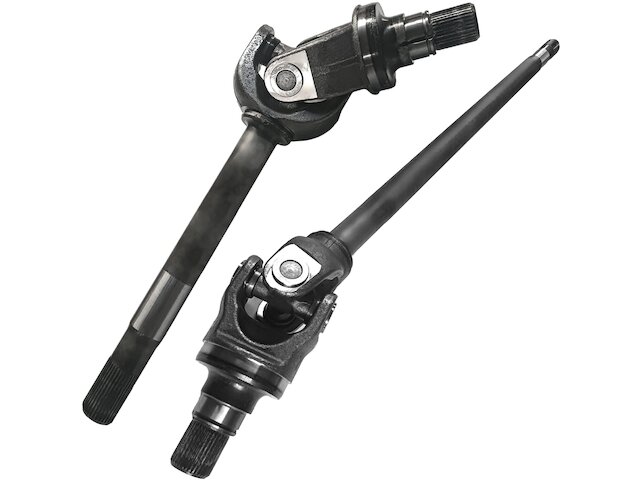 2005-2014 Ford F250 Super Duty Axle Assembly - Replacement Y04-003AY04 ...