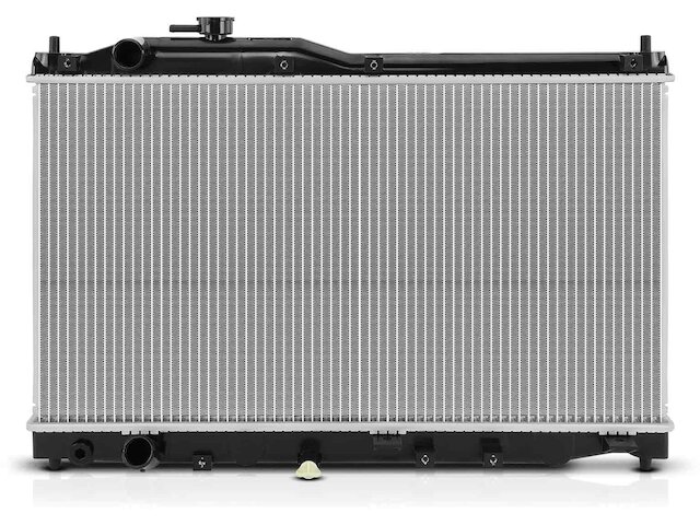 2000-2009 Honda S2000 Radiator - Autopart Premium APRAD2793 - PartsGeek.com