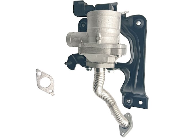 2006-2011 Cadillac DTS Air Pump Check Valve - Replacement 913-201 ...