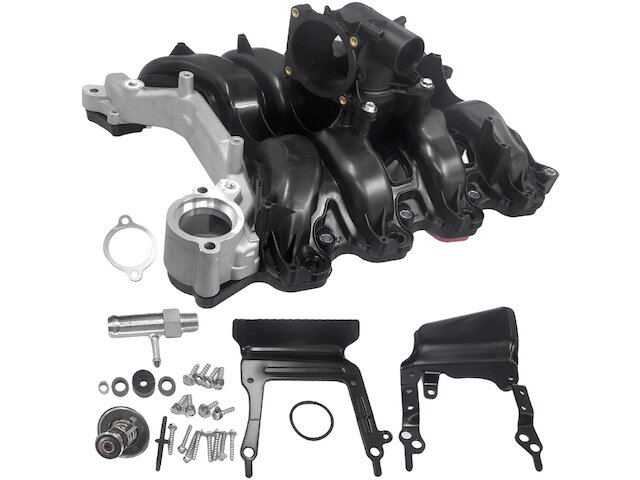 Ford F150 Intake Manifold - Manifolds - Replacement Dorman Autopart ...