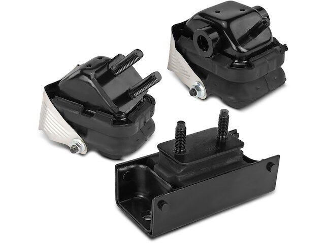 2005-2008 Ford F150 Engine Mount - Autopart Premium APEM1028 ...