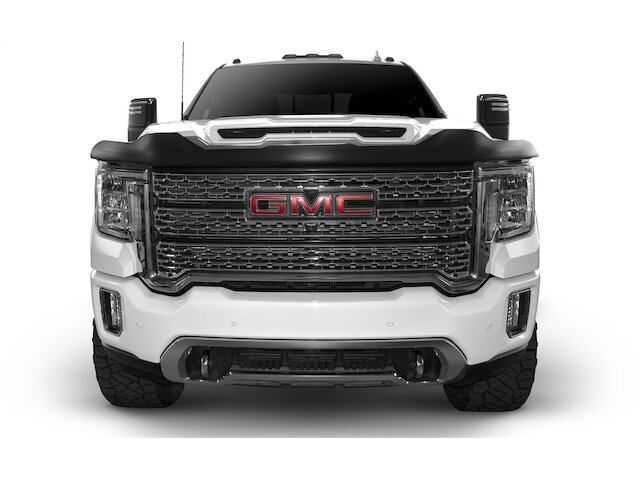 2020-2023, 2025 GMC Sierra 3500 HD Bug Shield - Auto Ventshade 25755 ...