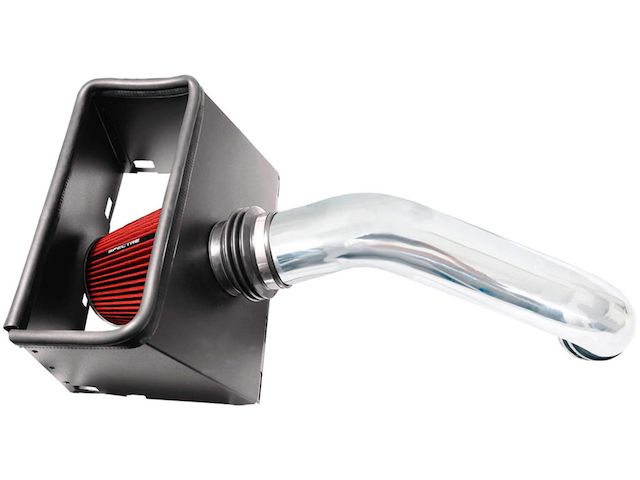 K&N Cold Air Intake - Best Prices & Free Shipping | Parts Geek