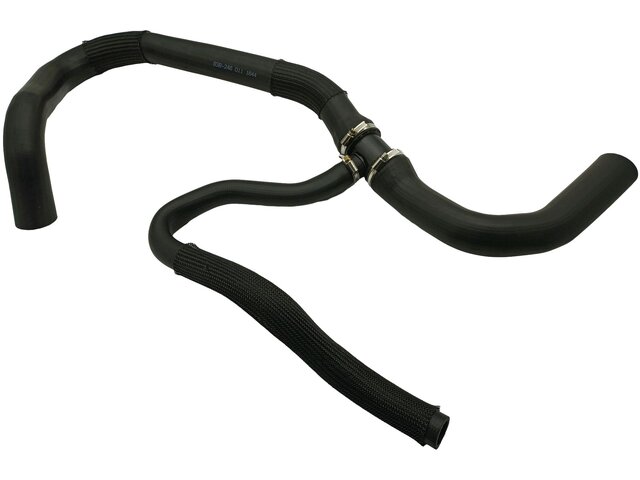 Chevrolet Radiator Hose | Corvette Camaro Silverado 2500 HD 1500 - 2014 ...