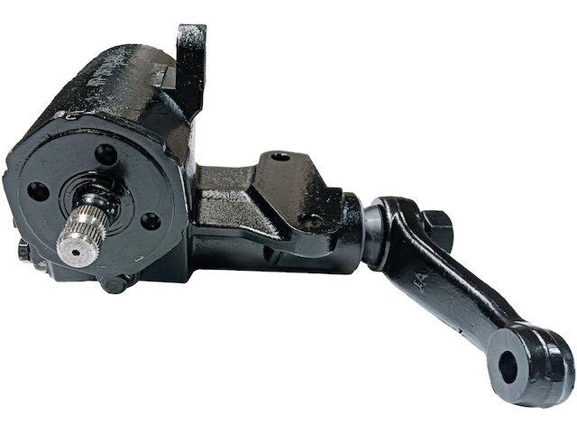 Steering Gearbox - Power Steering Gear Box Replacement | Parts Geek