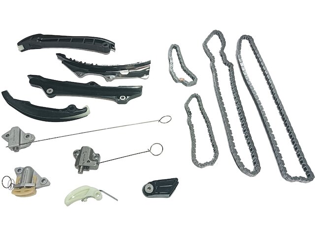 2012-2017 Jeep Wrangler Timing Chain - Replacement 198-078 - PartsGeek.com