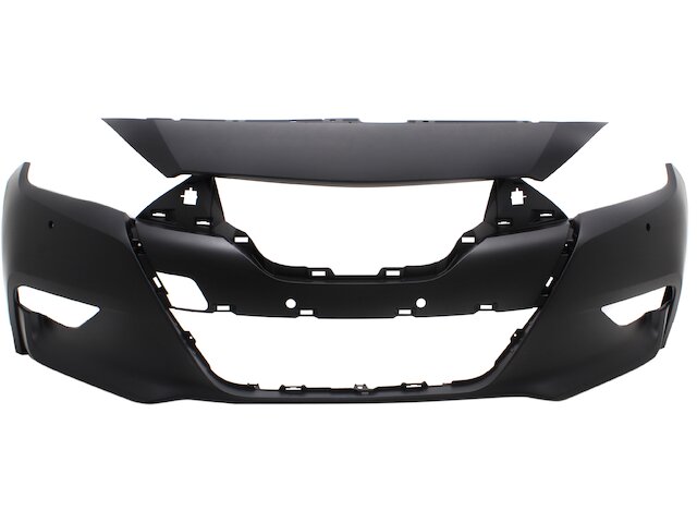 Front & Rear Bumper Cover Replacement - OEM & Aftermarket | Parts Geek