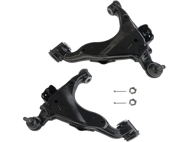 Toyota 4Runner Parts - Aftermarket Toyota 4Runner Body Parts