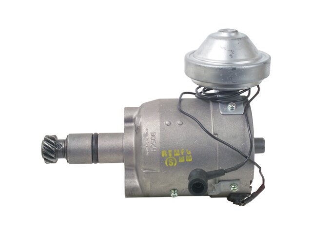 1974 Mercedes 450SL Ignition Distributor - A1 Cardone 31-312 ...