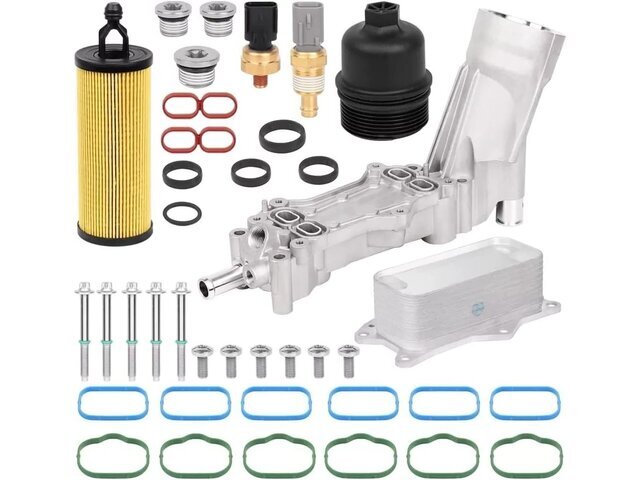 Car Oil Filter - Engine Oil Filter Lookup - Discount Prices | Parts Geek