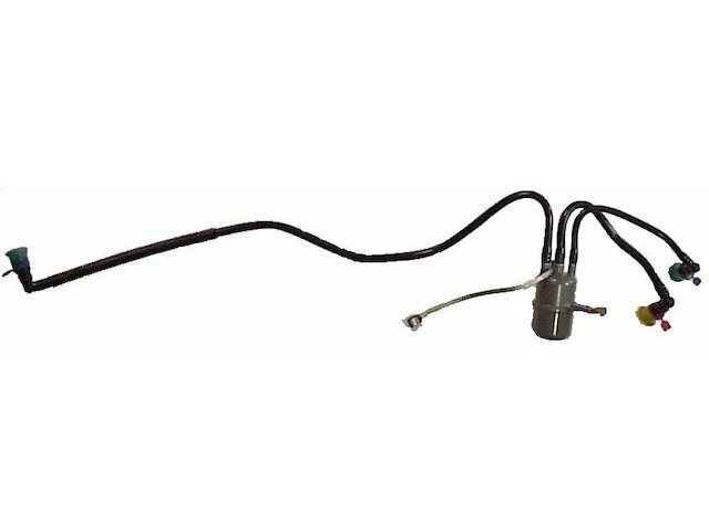Dodge Caravan Fuel Filter - Fuel Filters - PTC API Pronto Premium Guard ...