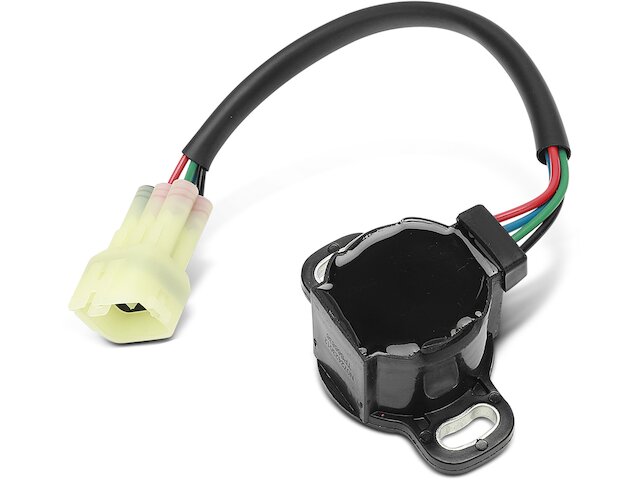 Geo Tracker Parts Catalog - OEM & Aftermarket Body Parts | Parts Geek