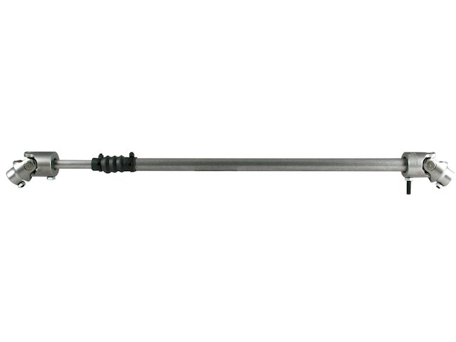 1980-1991 Ford F150 Steering Shaft - Borgeson 000980 - PartsGeek.com