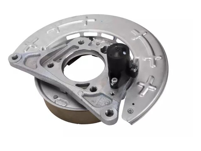 2021-2022 GMC Sierra 2500 HD Parking Brake Assembly - AC Delco 85114294 ...