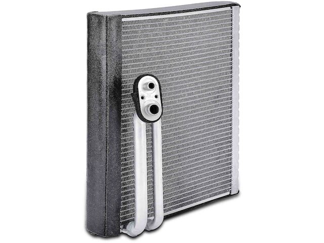 2012-2017 Jeep Wrangler A/C Evaporator - Autopart Premium APAEC312 ...