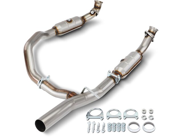 Ford E350 Super Duty Parts & Accessories | Parts Geek