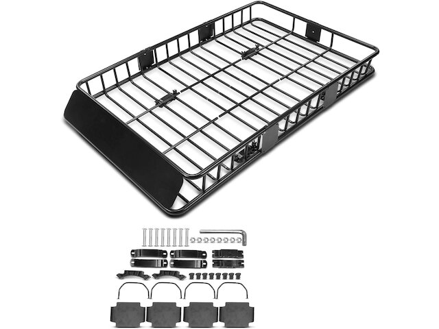 2000-2005 Ford Excursion Roof Rack - Autopart Premium YHTRR10143 - Roof ...